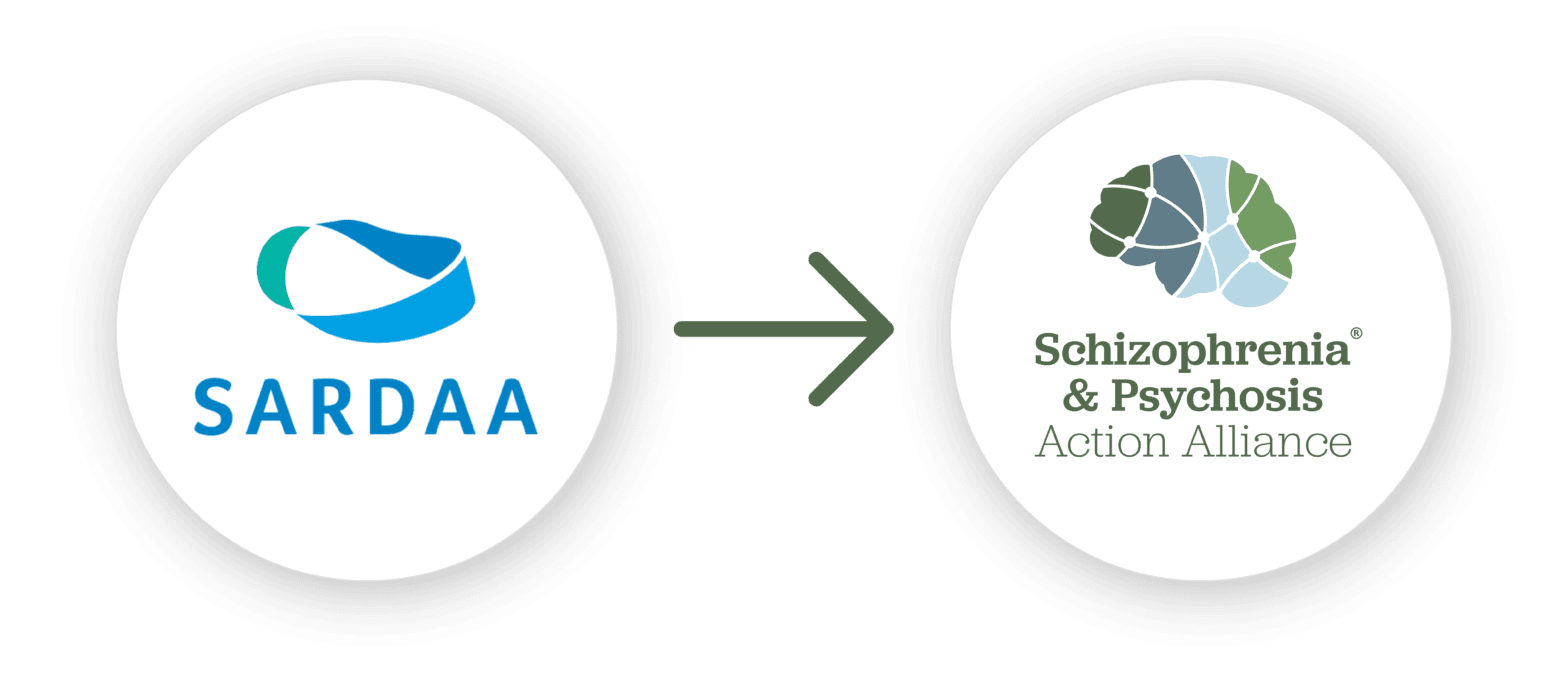 SARDAA - Schizophrenia & Psychosis Action Alliance